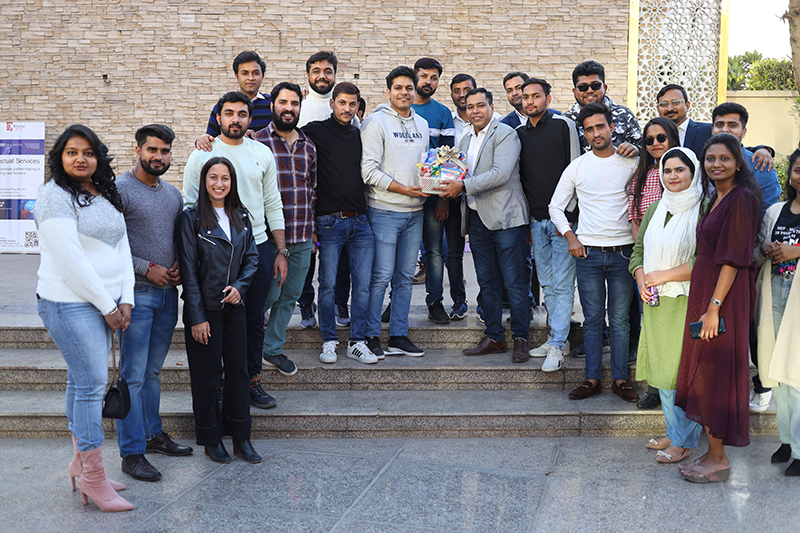 Best Career opportunities with Effectual services