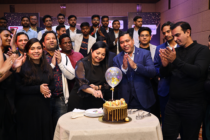 Best Career opportunities with Effectual services