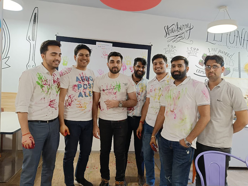 Best Career opportunities with Effectual services