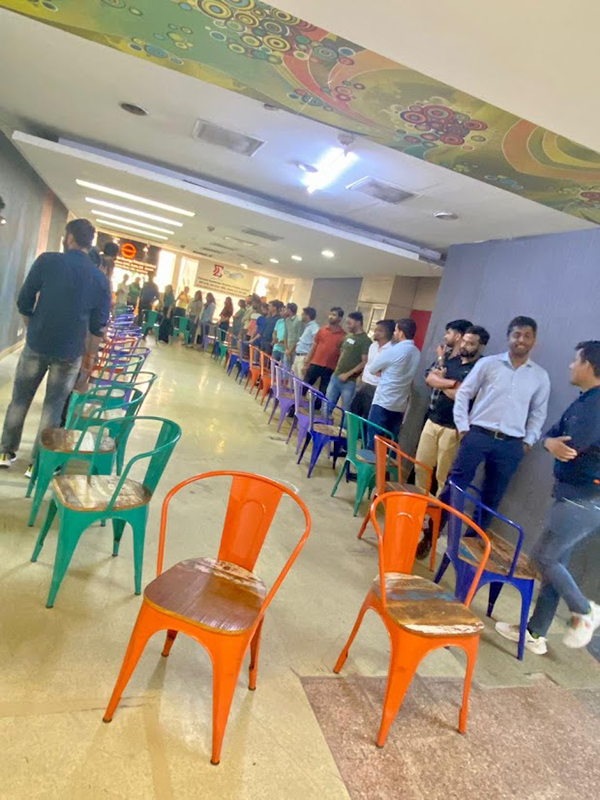 Best Career opportunities with Effectual services