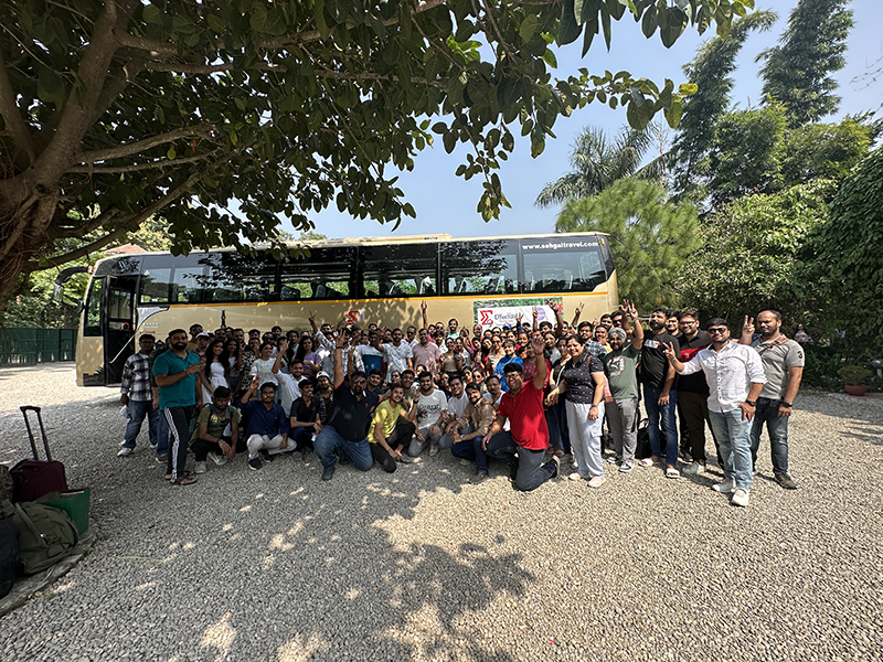 Best Career opportunities with Effectual services