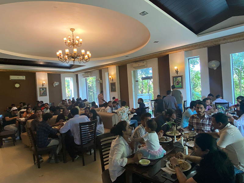 Best Career opportunities with Effectual services