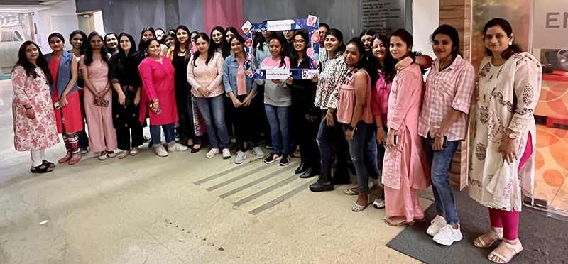 Best Career opportunities with Effectual services