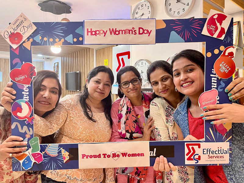 Best Career opportunities with Effectual services